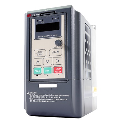 Inverters-AC Motor Drives-LS1000 Standard Drives